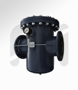 Bucket Type Strainer Manufacturer in India