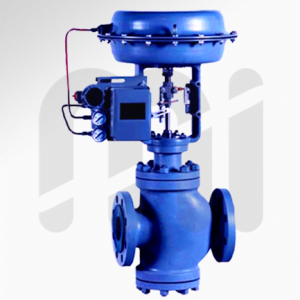 Control Valve Manufacturers in India