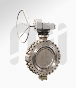 High Performance Butterfly Valve Manufacturer in Mumbai