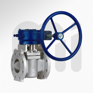Types of Industrial Valves | Industrial Valve Company